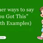Other Ways to Say ‘Who Are You’ (With Examples)